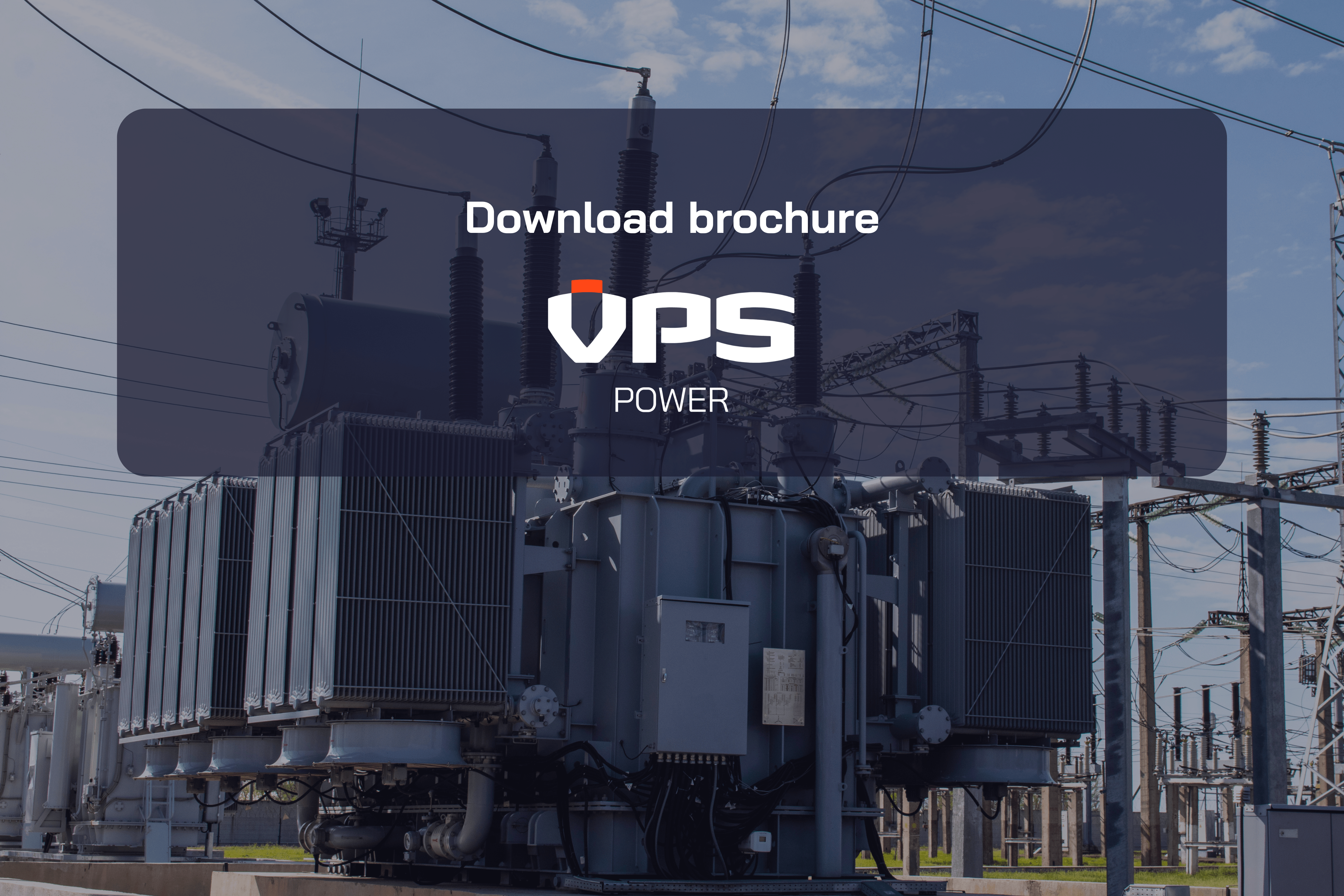Transformer Oil Testing: The impact of TOT on renewables | VPS
